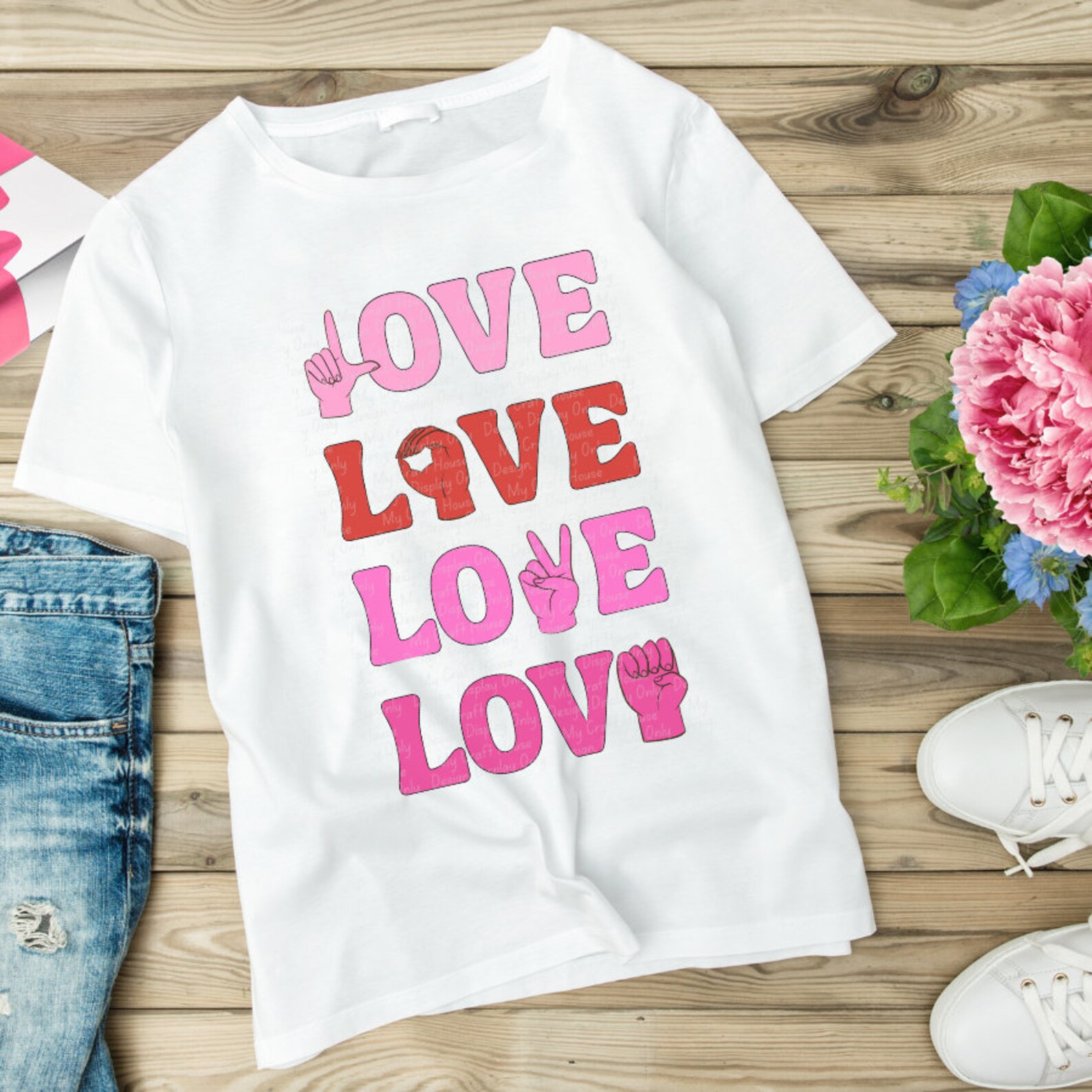 Love, ASL, American Sign Language, Love Sign, Deaf Community, ASL ...