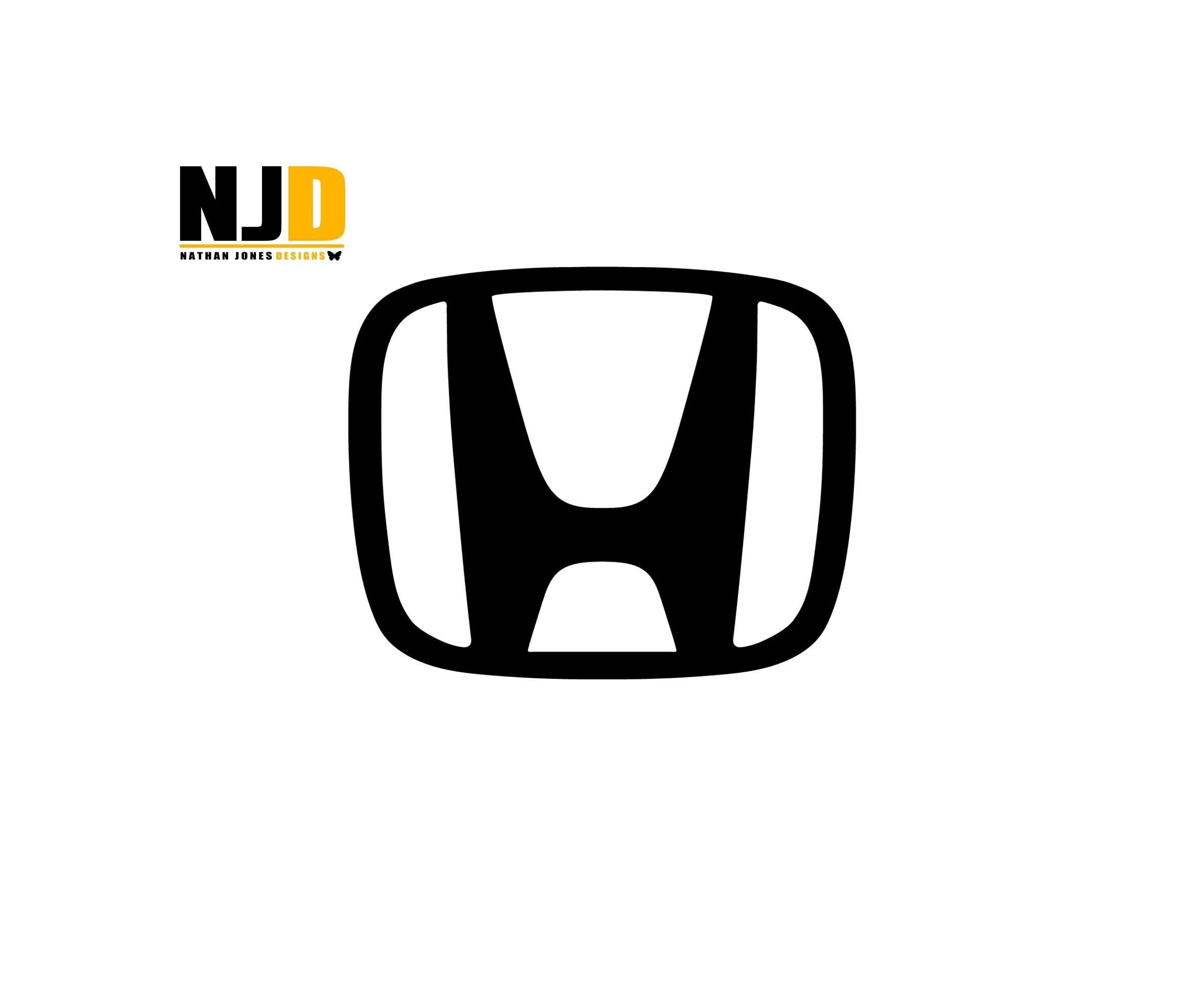 Logo Honda Jdm JDM Devil Sticker For Honda – Retrobot