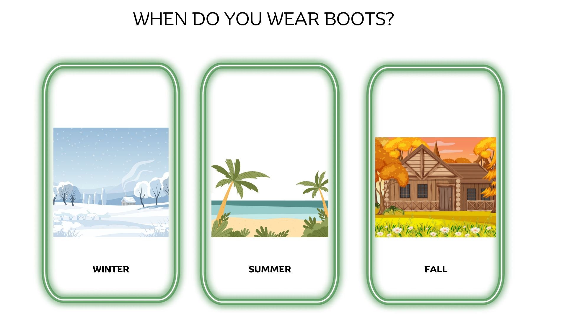 WH QUESTIONS- Who, What, When, Where, Which? Reinforce Comprehension ...