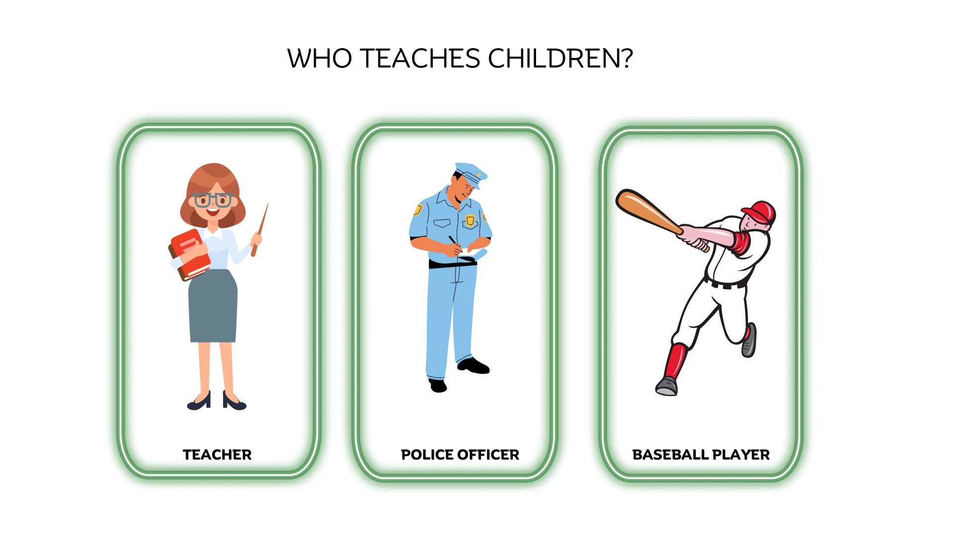 WH QUESTIONS- Who, What, When, Where, Which? Reinforce Comprehension ...