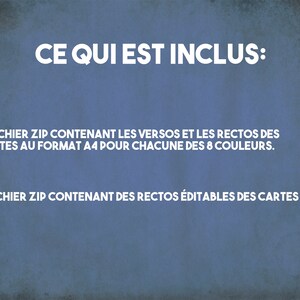 French Bard Dnd Spell Cards, Dungeons and Dragons Printable Spell Cards ...