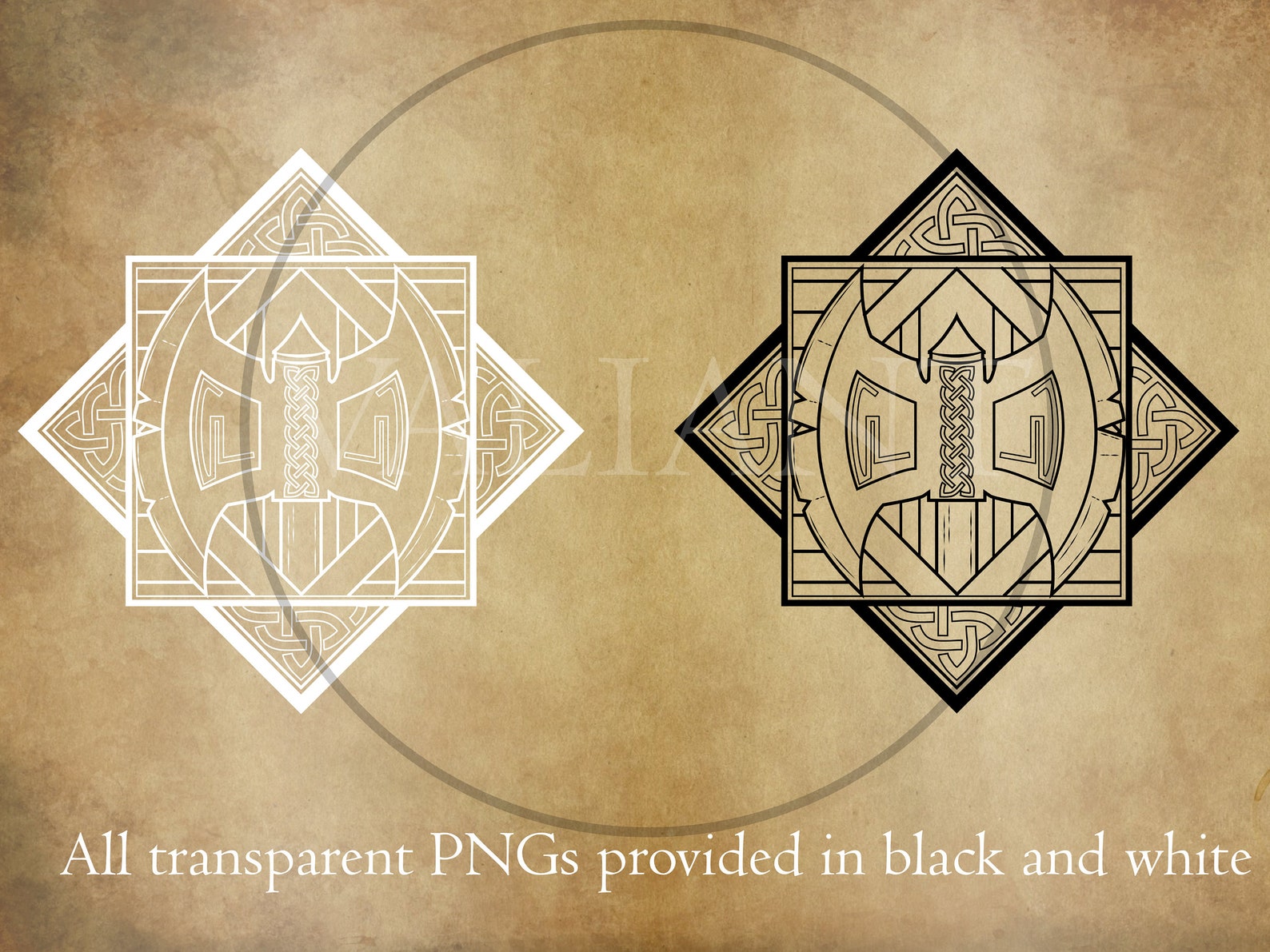 D&D Class Emblems Bundle 12 Classic Character Class Badges - Etsy