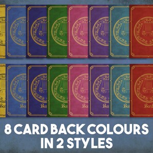 Bard Dnd Spell Cards, Dungeons and Dragons Printable Spell Cards ...