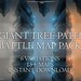 Giant Tree Path Digital Map Pack for Dungeons and Dragons and Table Top ...