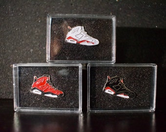 Air Jordan Pin - Etsy