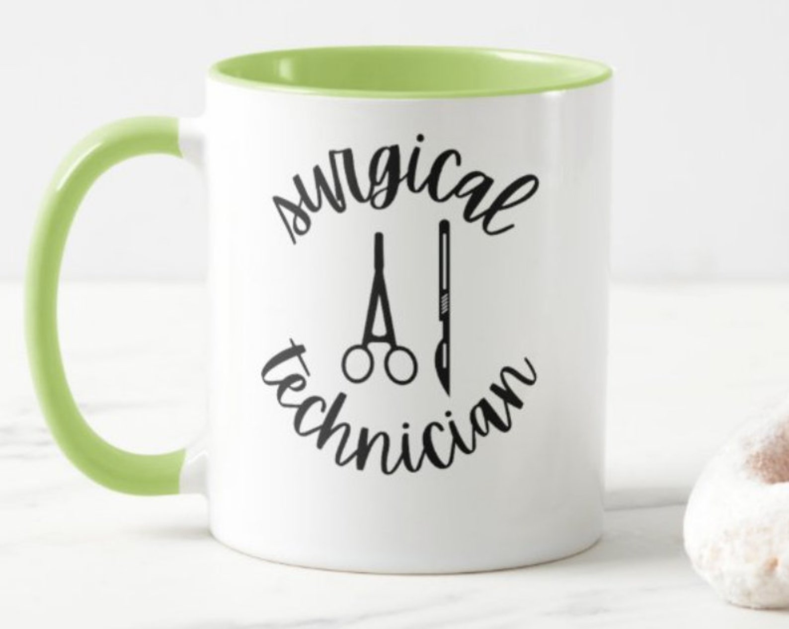 Surgical Technician/scrub Tech/surgical Nurse: Digital Cut File Design ...