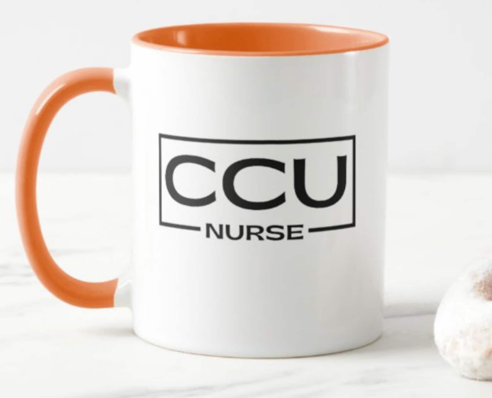 CCU Nurse/cardiac Care Unit Nurse/critical Care Unit Nurse: Digital Cut ...