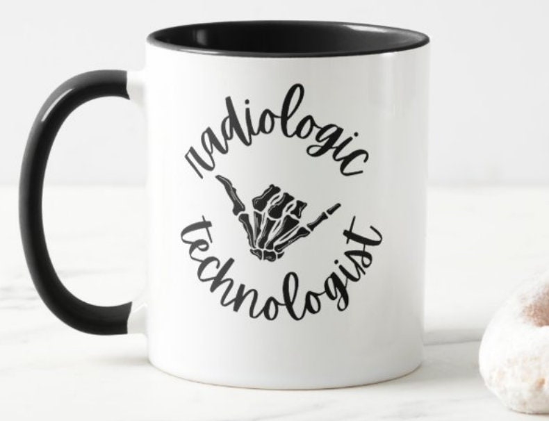 Radiologic Technologist/rad Tech/xray Tech: Digital Cut File Design ...