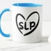 Slp/speech Language Pathologist Digital Cut File Design, PNG for Cricut ...