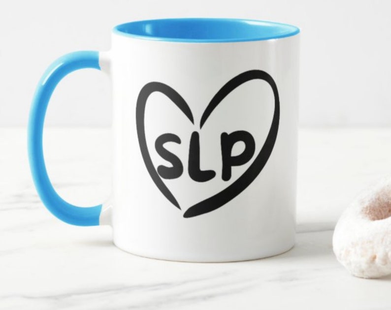 Slp/speech Language Pathologist Digital Cut File Design, PNG for Cricut ...