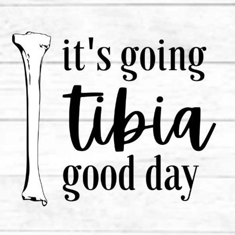Tibia - Etsy