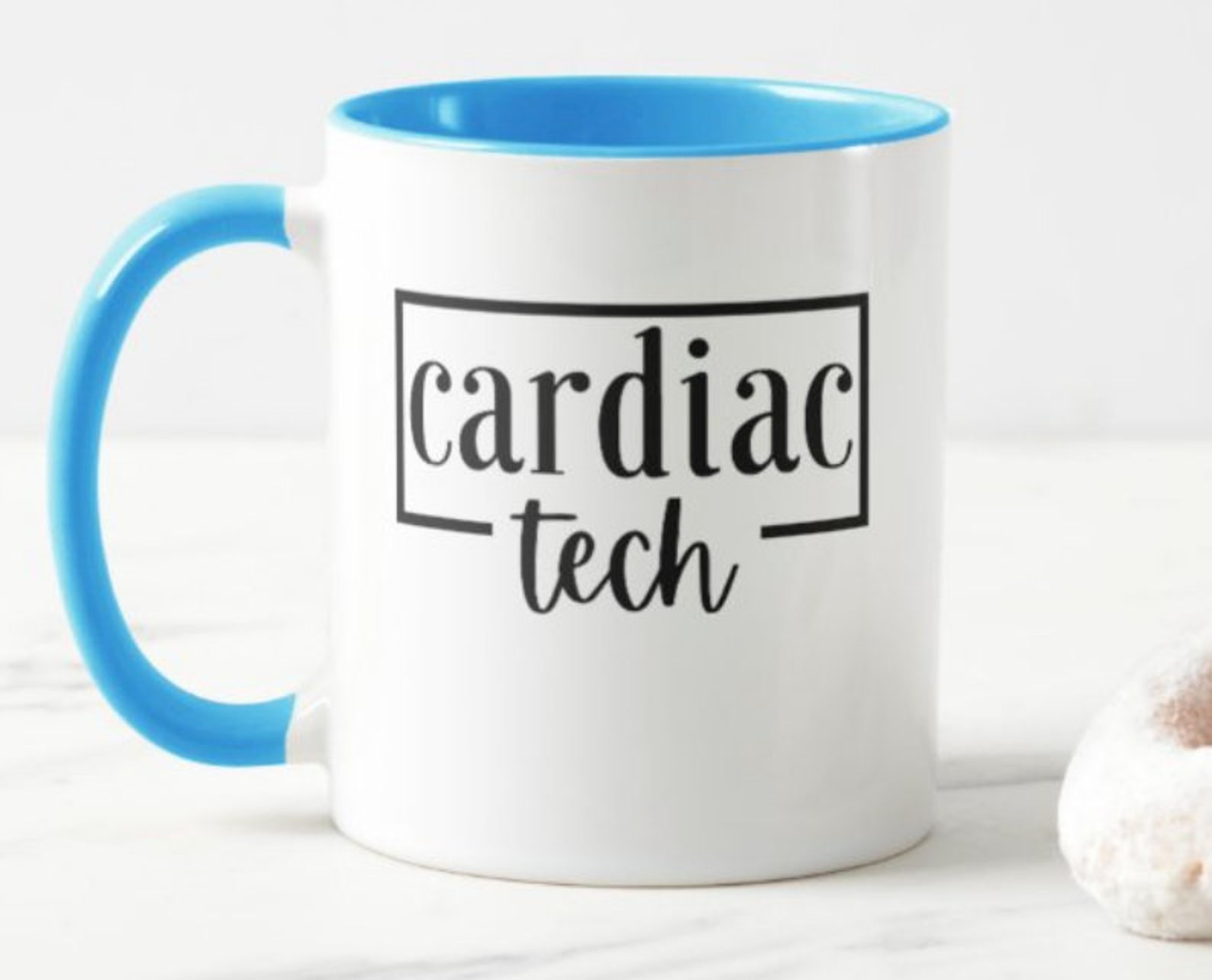Cardiac Tech/ekg Tech/telemetry Tech: Digital Cut File Design, PNG for ...