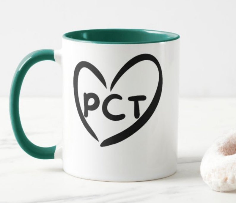 Pct/patient Care Tech: Digital Cut File Design, PNG for Cricut, SVG Eps ...