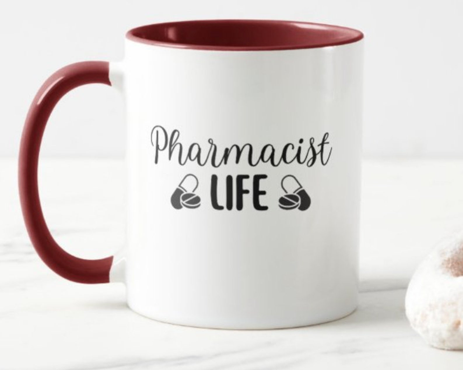 Pharmacist Life/pharmacy: Digital Cut File Design, PNG for Cricut, SVG ...