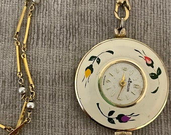 Lady Nelson Watch - Etsy