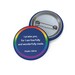 Fearfully & Wonderfully Made LGBTQIA Affirming Pin Pride Gifts Coming ...