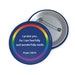 Fearfully & Wonderfully Made LGBTQIA Affirming Pin Pride Gifts Coming ...