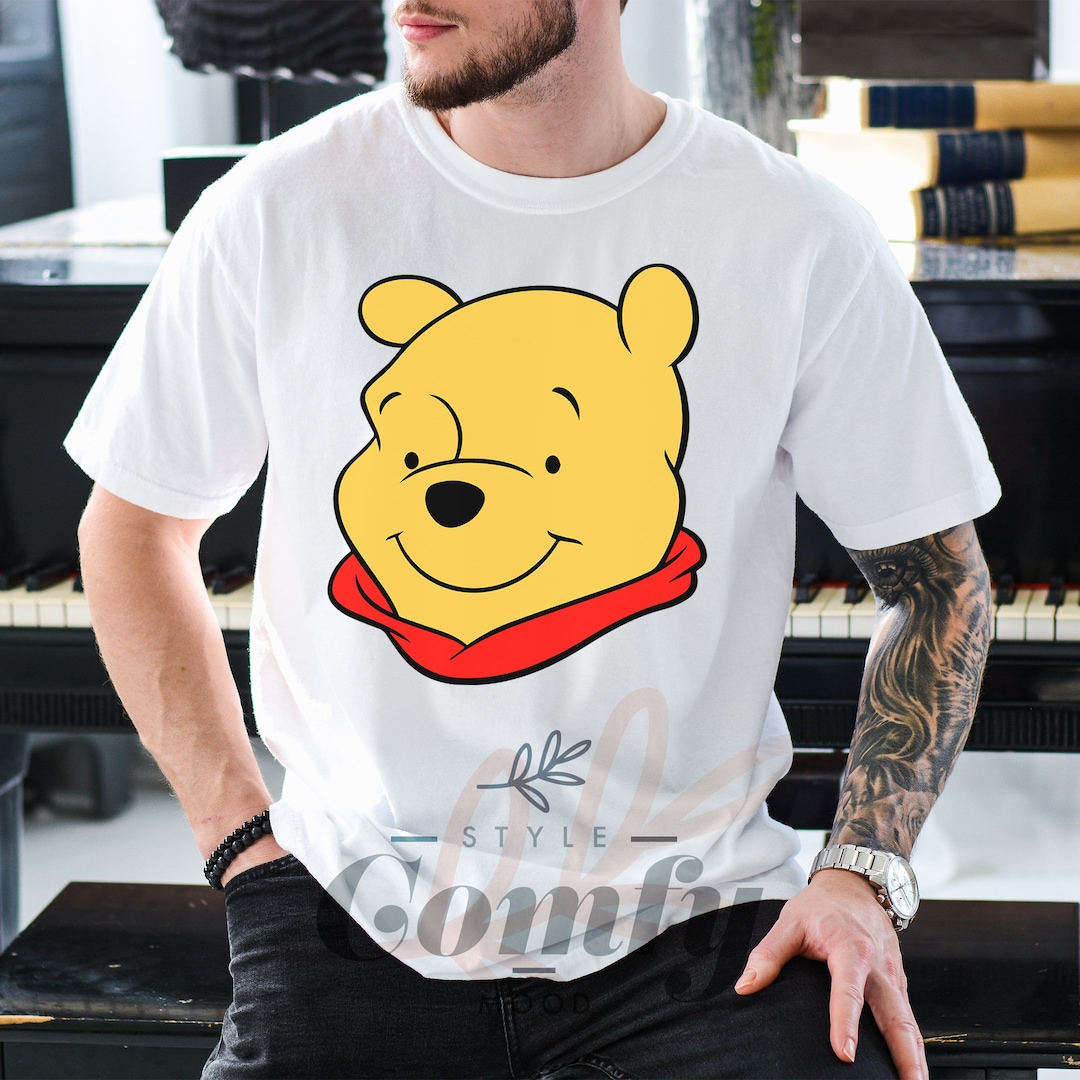 Comfort Colors® Disney Winnie Shirts, Winnie the Pooh, Winnie and ...