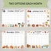 Editable 2024-2025 School Year Academic Calendar Printable, School ...