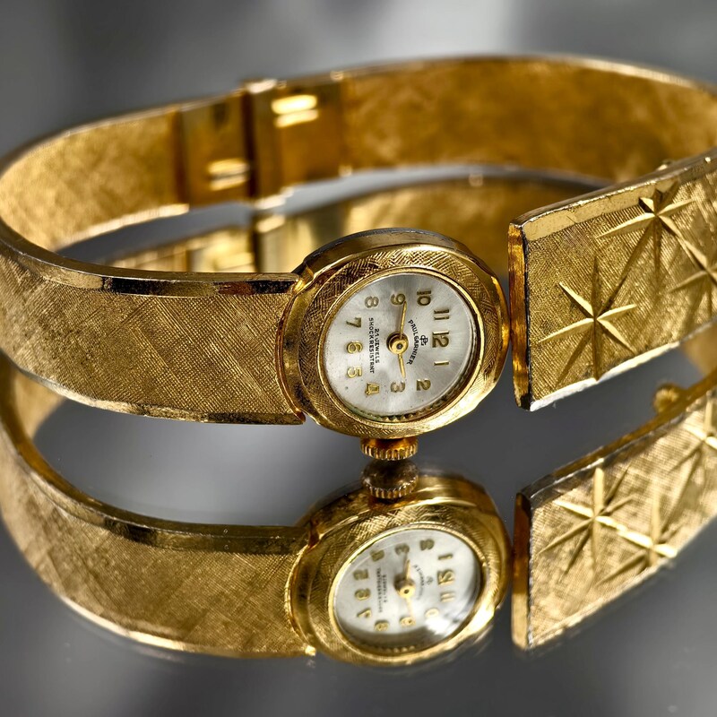 Peekaboo Watch Women - Etsy