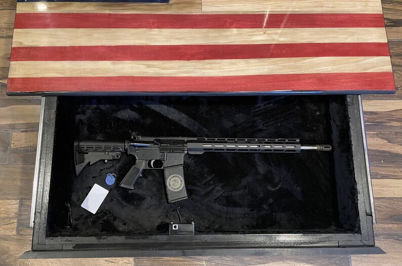 Concealment Table - Etsy