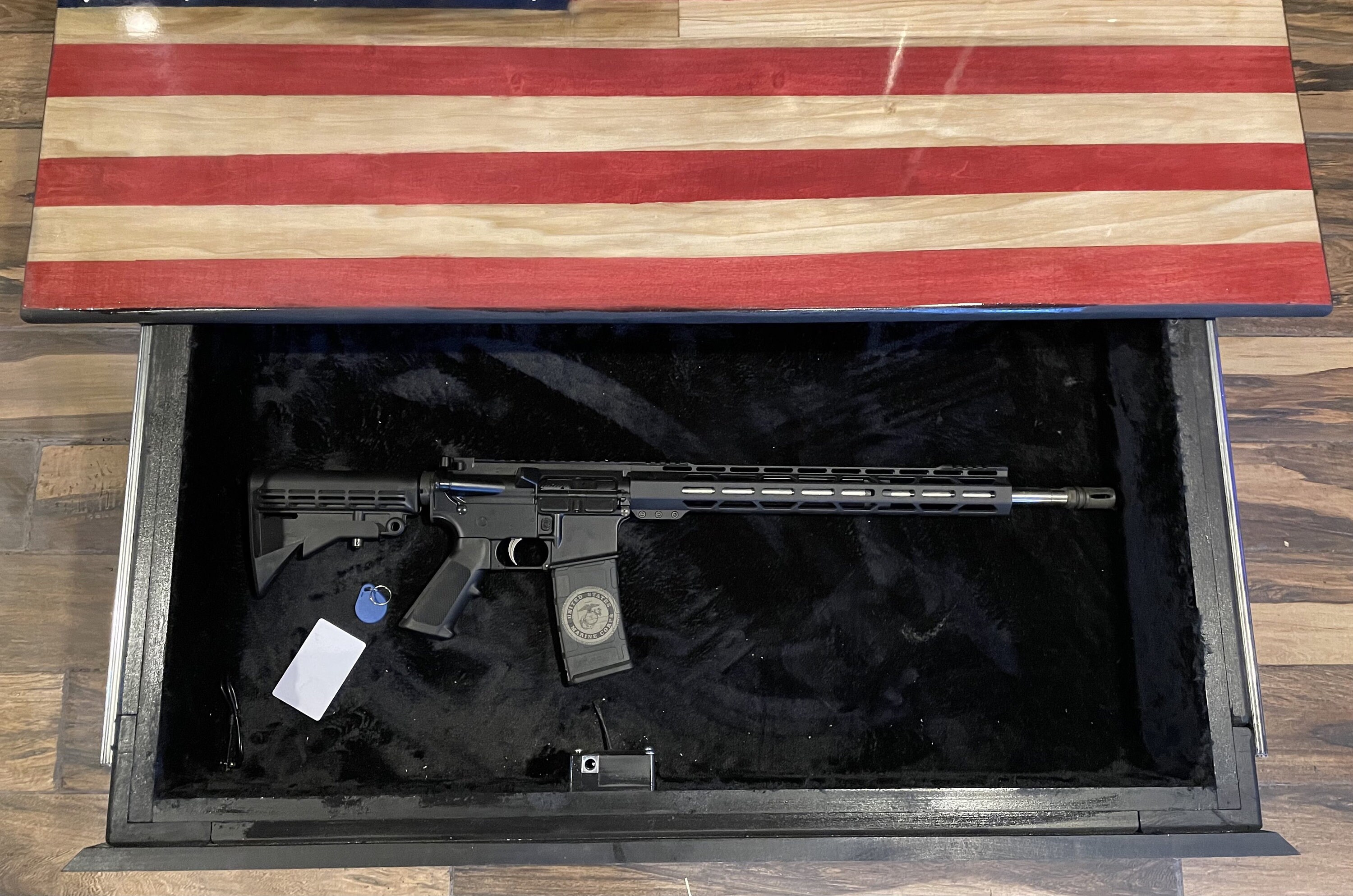 Concealment Table - Etsy