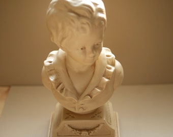Alexander Backer Statue - Etsy