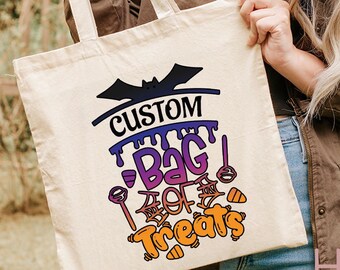 Dtf bag - Etsy Nederland
