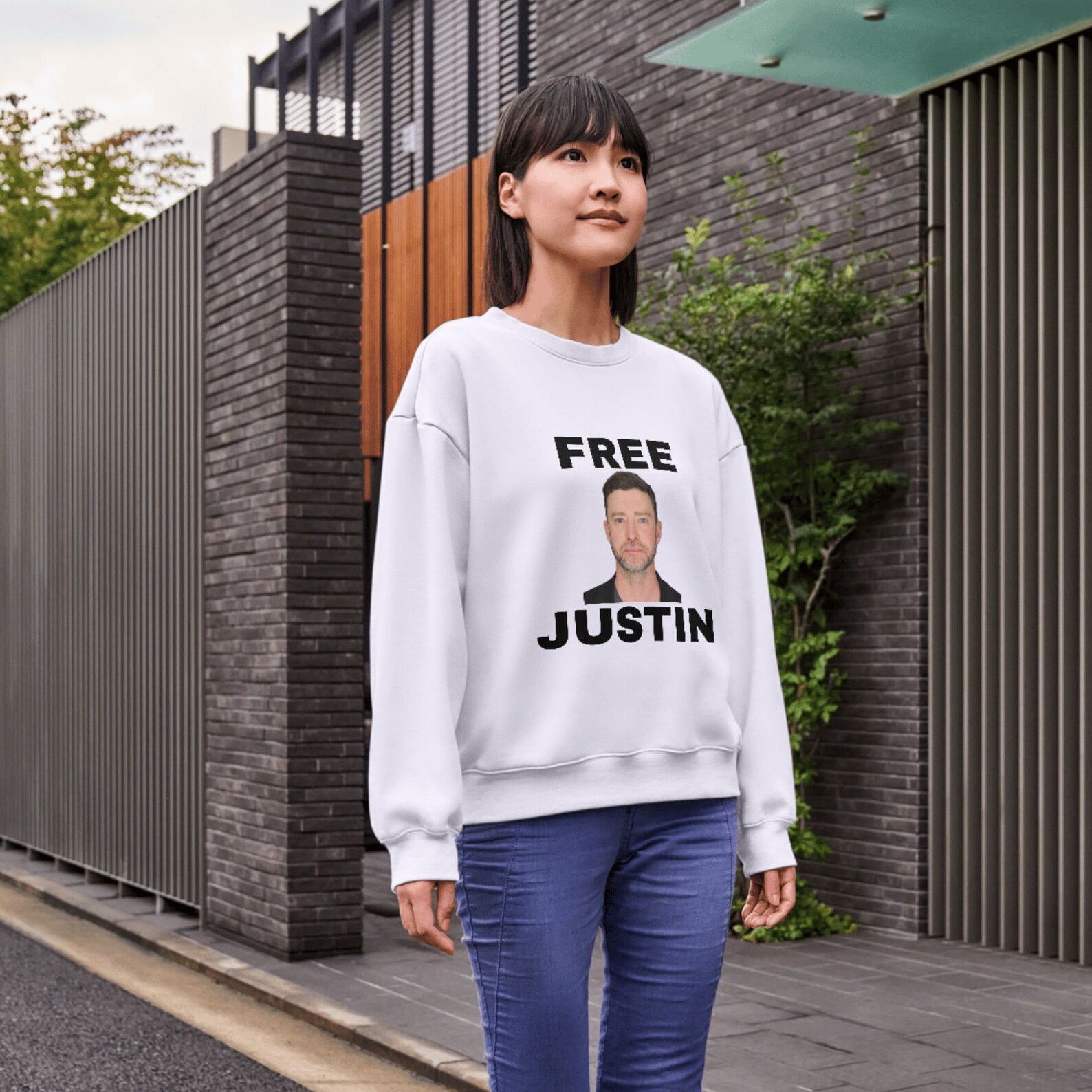 Justin Timberlake Mugshot SVG PNG JPG Justin Timberlake Mug Shot Great ...