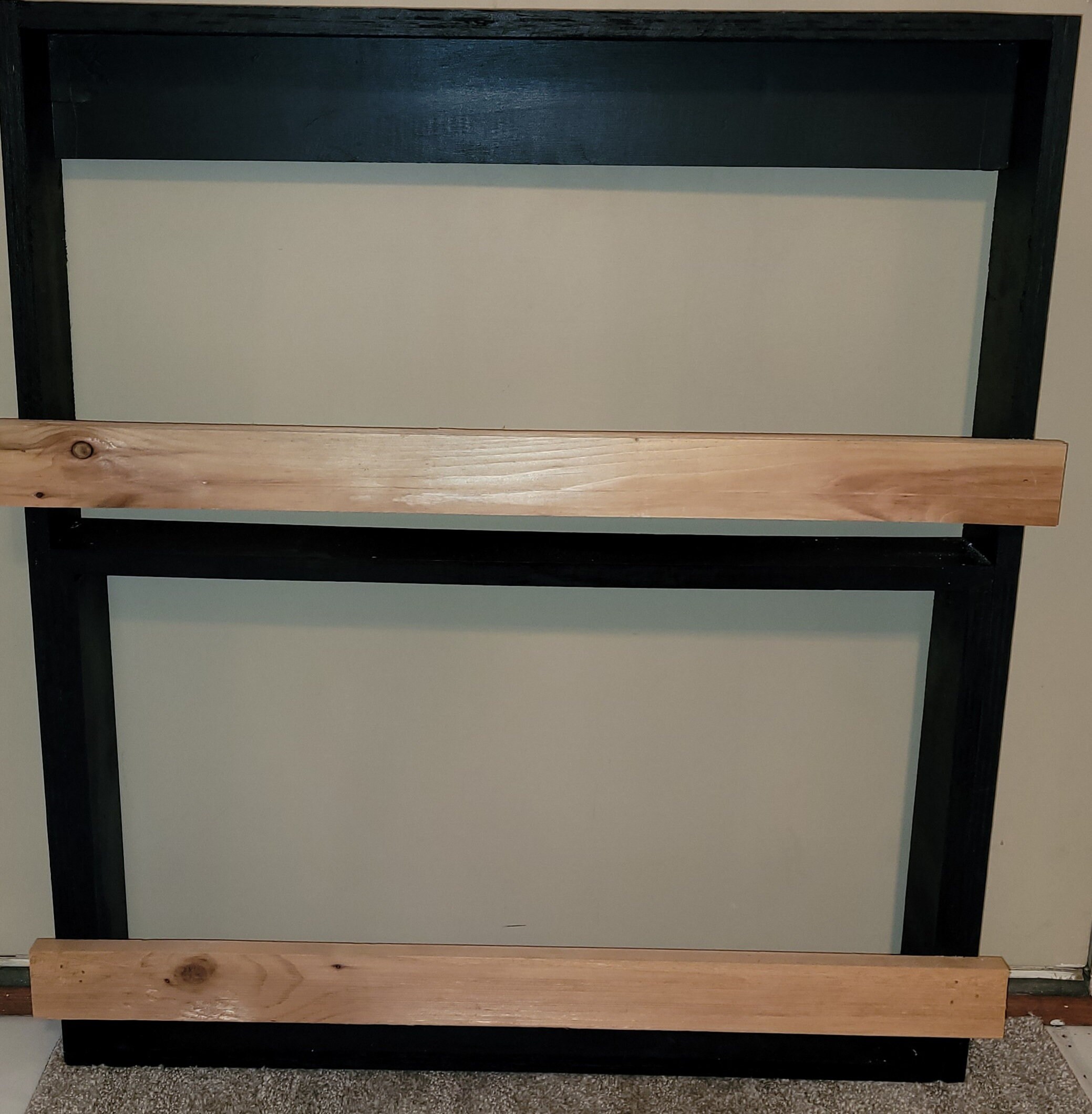 Handmade Liquor Wall Shelf - Etsy