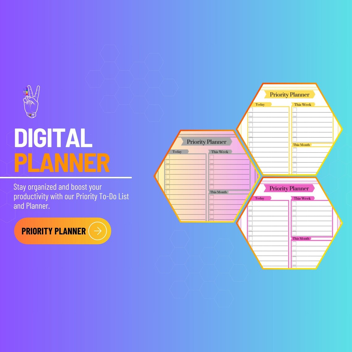 Priority to Do List,priority Task List,priority Matrix,priority ...