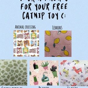 Small Soft Handmade Crochet Pet Blanket / Mat Comes With ONE FREE Catnip Toy, Cat Blanket, Dog ...