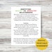 Recognizing Healthy Vs Unhealthy Relationships, Printable Worksheets ...