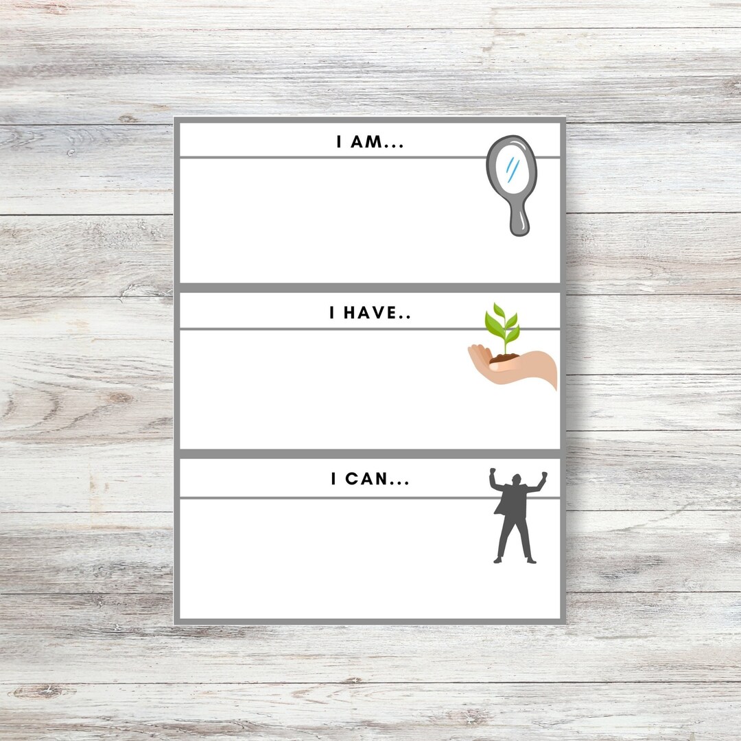 Resilience Worksheet, Strength-based Resources for Therapists ...