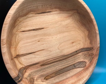 Four Beautiful Ambrosia Maple Bowl Blanks 6 X 6 X 3 - Etsy