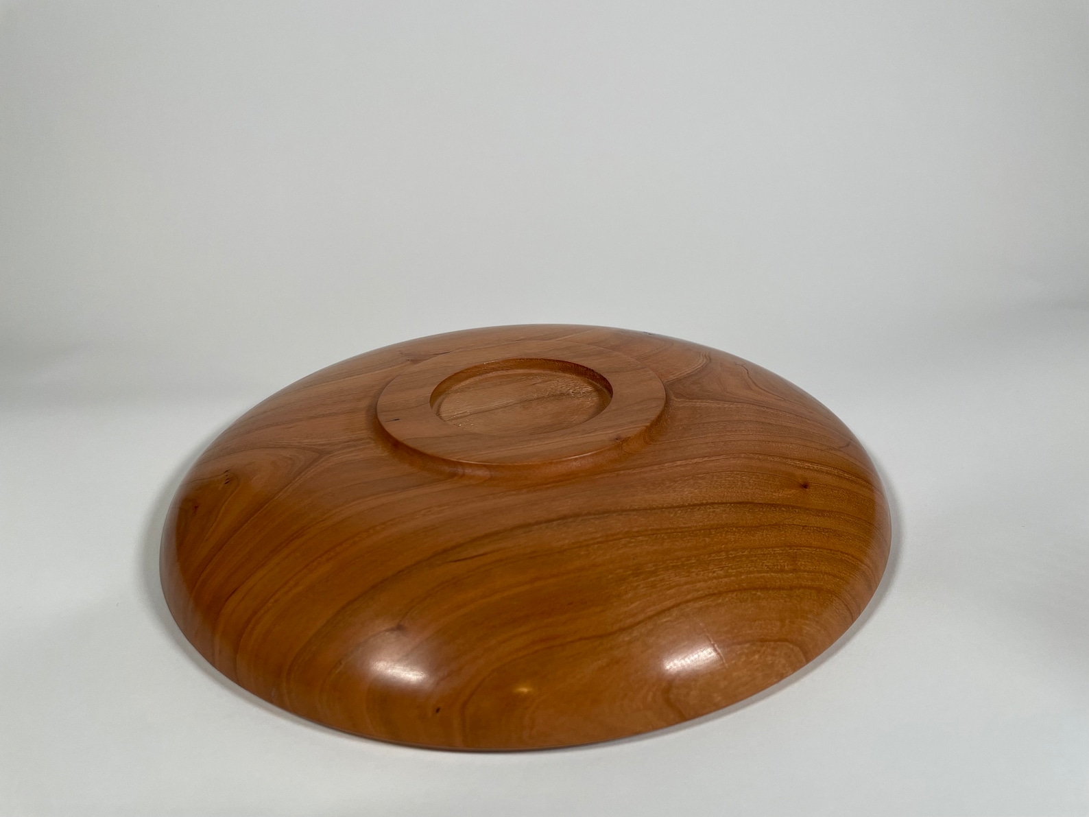 Decorative Cherry Platter - Etsy