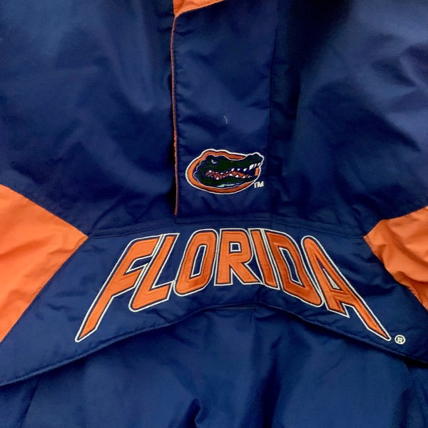 Fsu Starter Jacket - Etsy