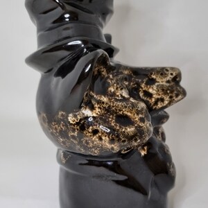 Vintage, Quirky, Unusual and RARE Money Box, Studio Pottery 18cm High ...
