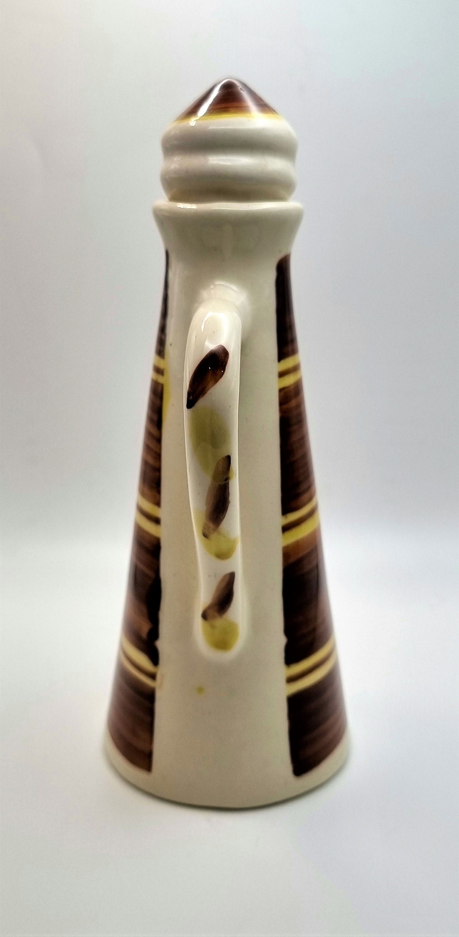 Collectable Rhayader Welsh Dragon Pottery Kitchen Table Set - Etsy UK