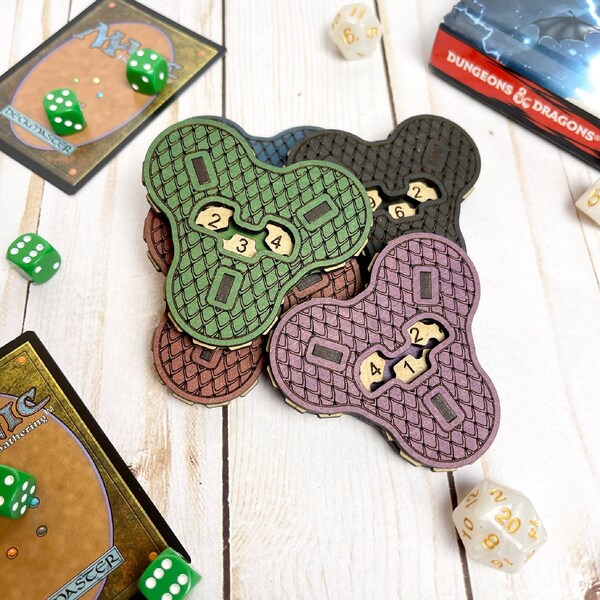 Pathfinder Ttrpg Mtg - Etsy