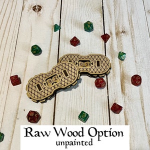 Hit Point Counter Life Counter MTG Counter MTG Gift - Etsy