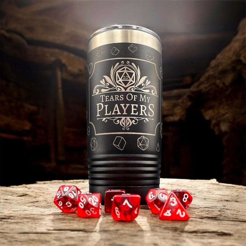 Dnd Mugs - Etsy