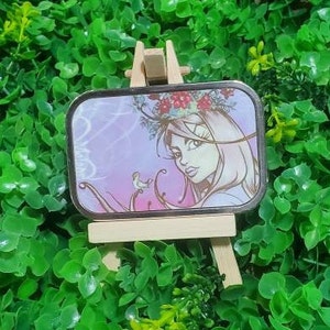 Part 2 Animated Lady Belt Buckles, Anime Buckels, Cartoon Belt Buckles ...