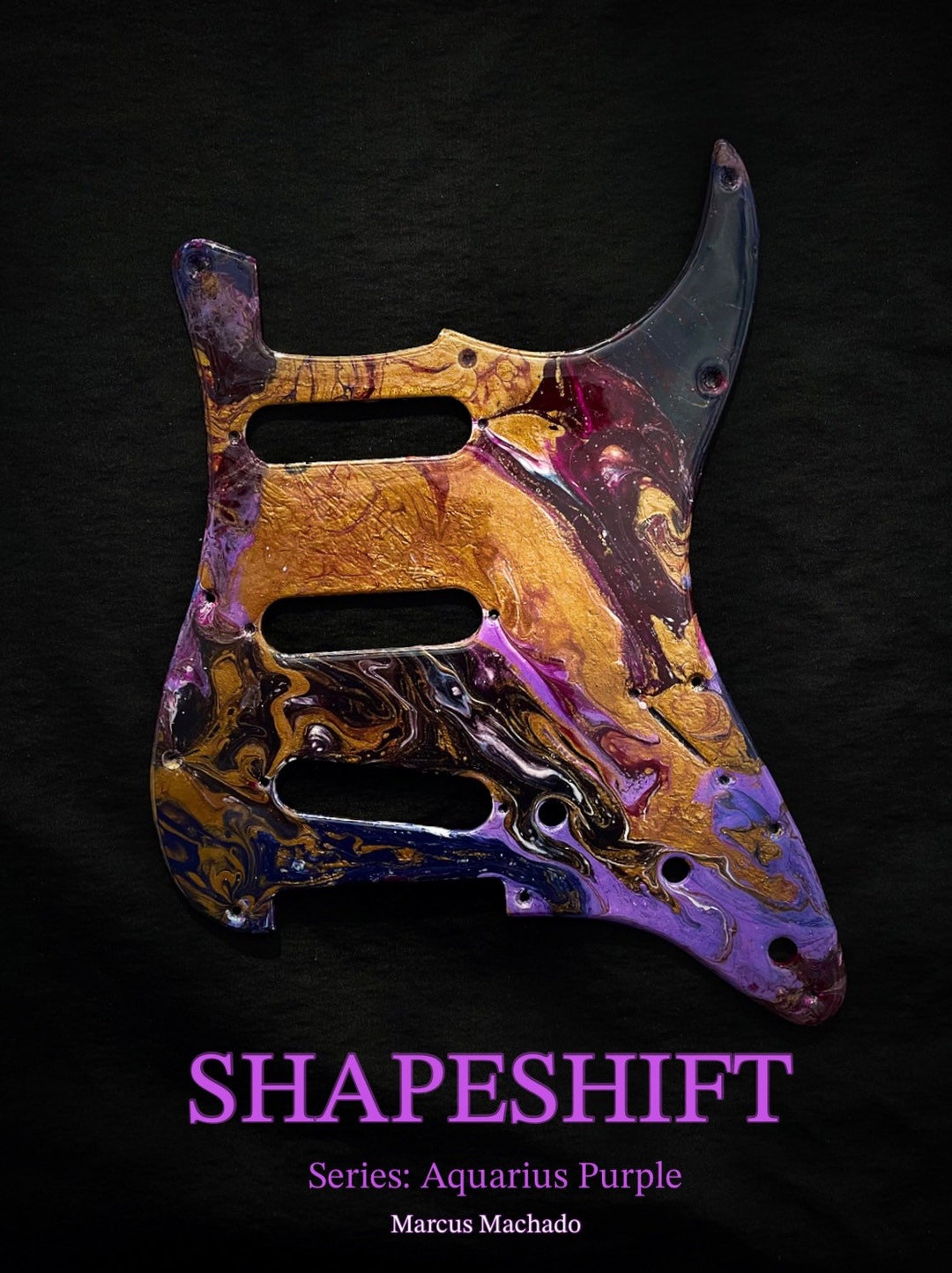 SHAPESHIFT - Etsy
