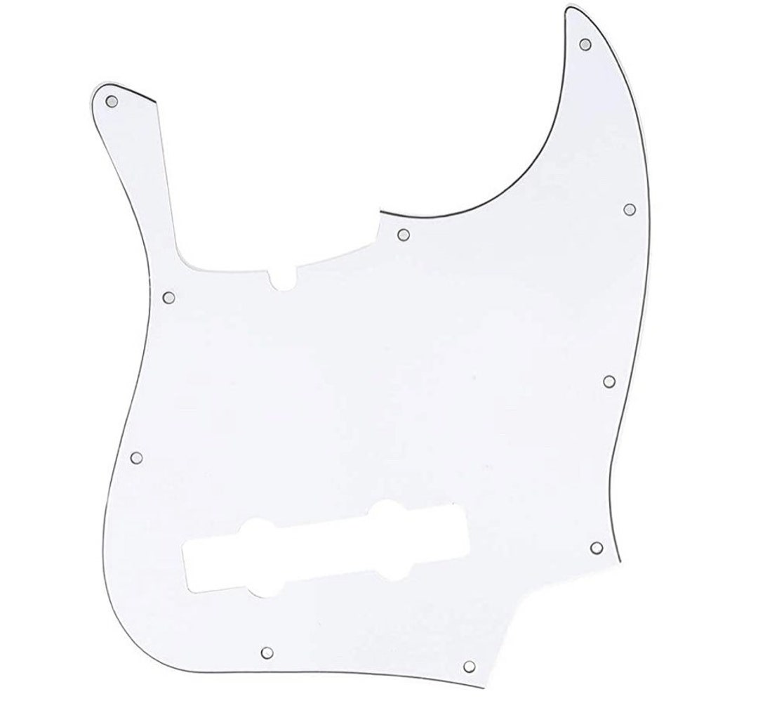 Create Your Own Pick Guard! - Etsy