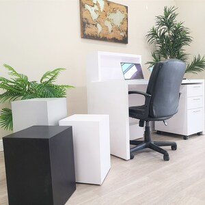 Pedestal Stand, Sculpture Pedestal Stand, Portable Pedestals. Only in ...