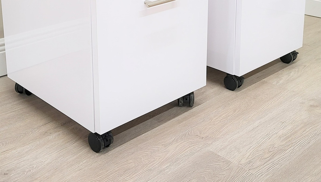 Wheels (for Drawers Cabinet) - Etsy