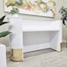 Diamond Reception Desk - Etsy