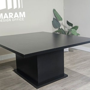 Conference Table (laminate) - Etsy