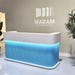 Ruby Reception Desk Tambour (panels) - Etsy